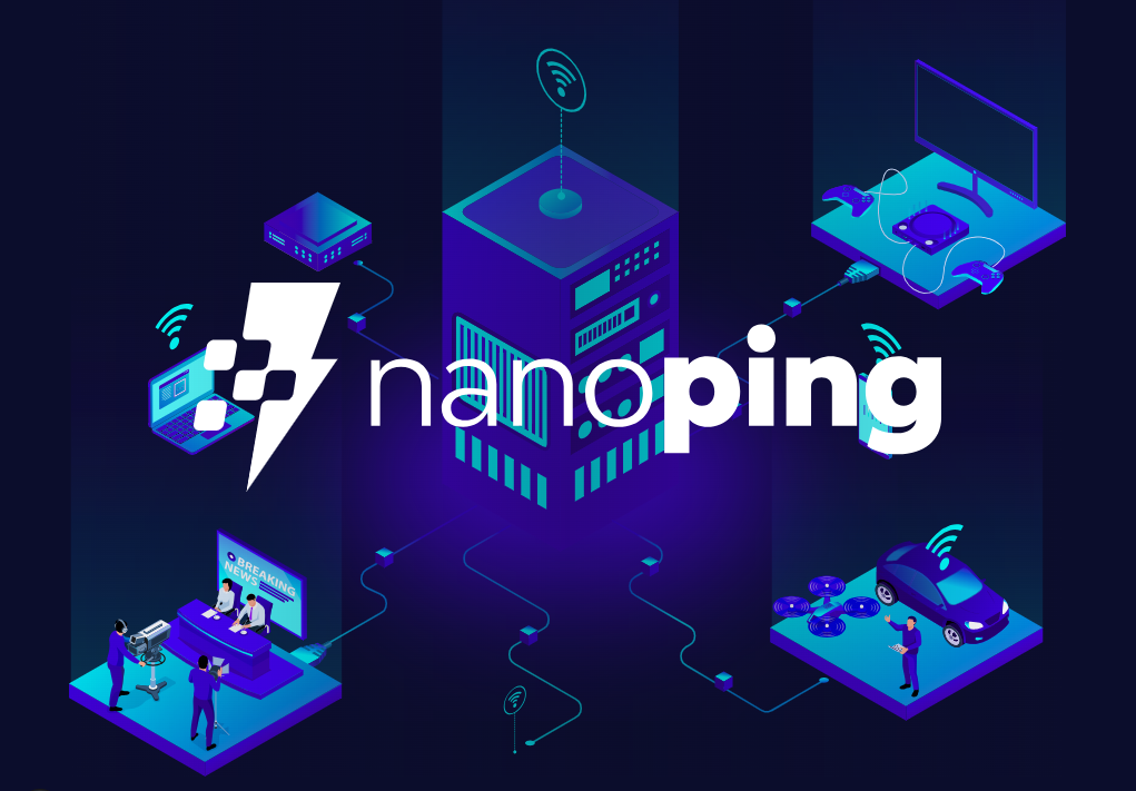 Quick Start | NanoPing Docs